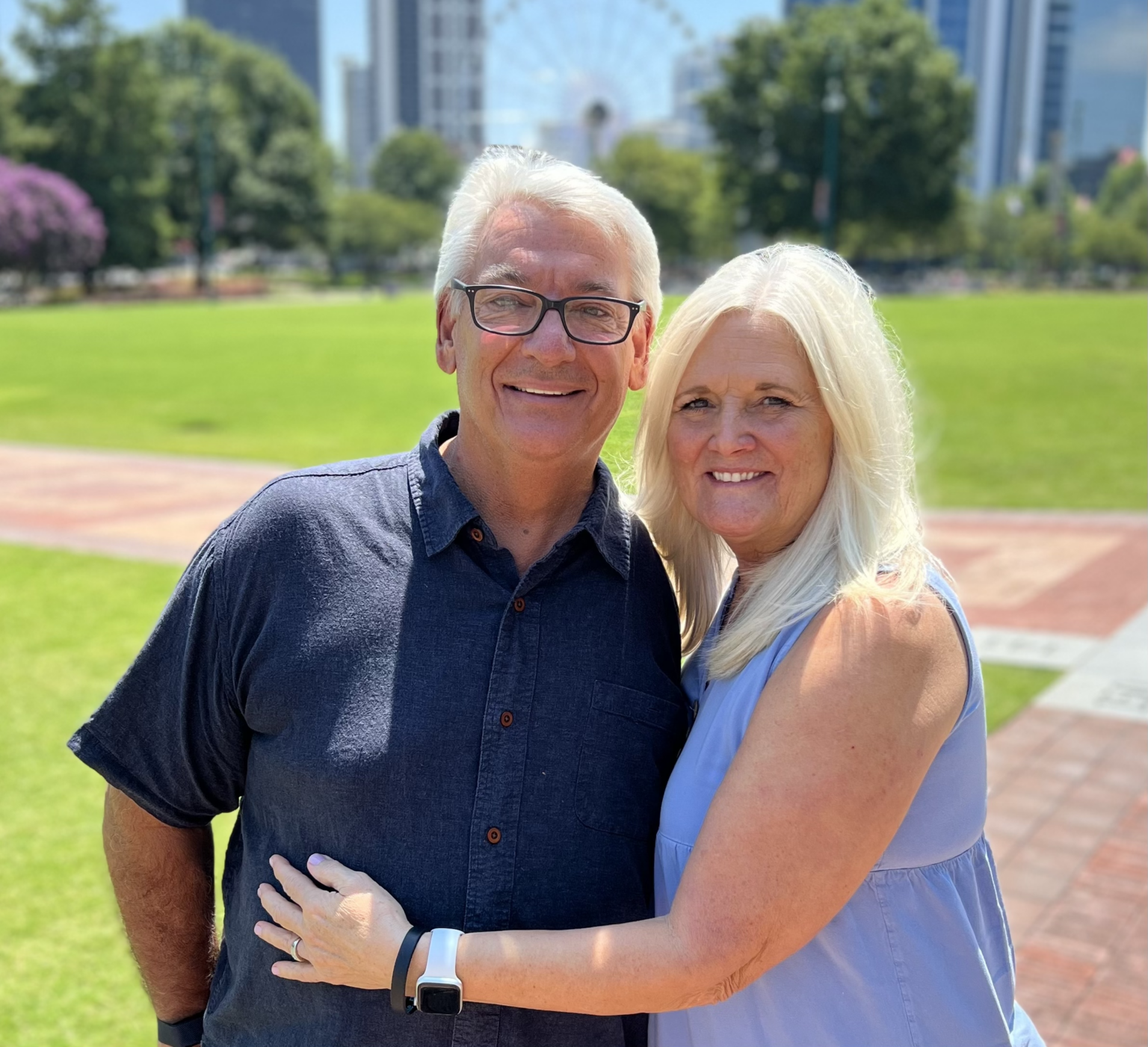 My Story – Dave Dravecky